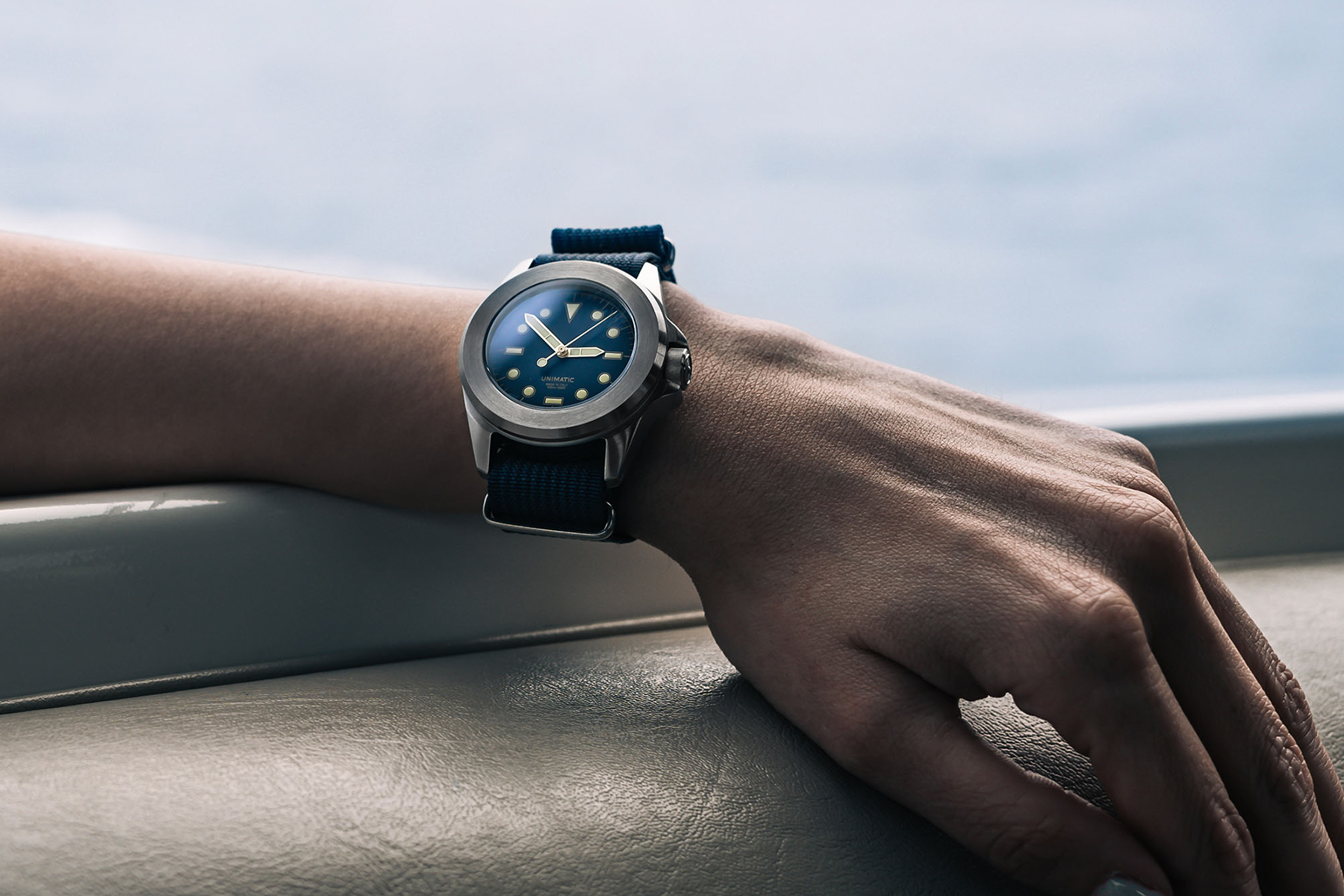 UNIMATIC | SDI Co.,Ltd.